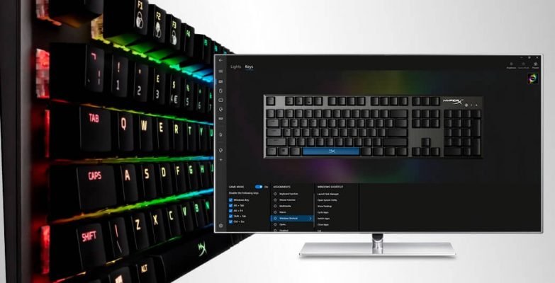 Downloads - HyperX.pk