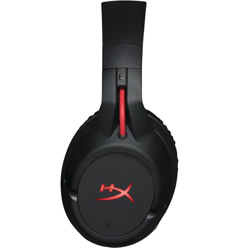 HyperX Cloud Flight 2.4G Wireless Gaming Headset OPEN BOX EXPIRED for ...