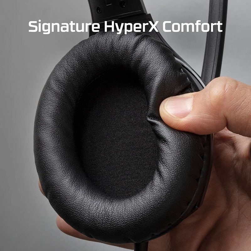 HyperX Cloud Stinger S Gaming Headset OPEN BOX Virtual 7.1 Surround ...