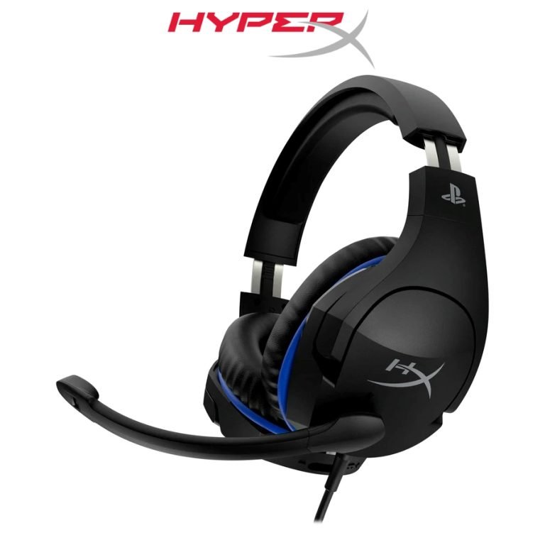 HyperX Cloud II (Cloud 2) Gaming Headset - 7.1 Surround Sound Open BOX ...