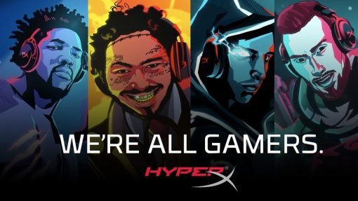 HyperX Official Reseller Store in Pakistan - HyperX.pk