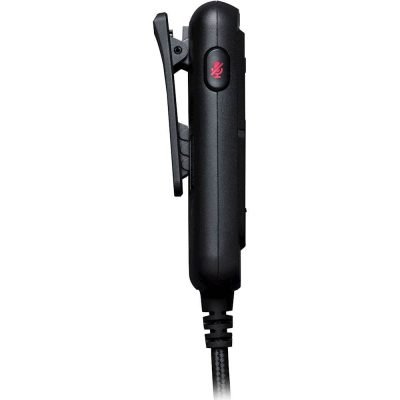 HyperX Amp USB Sound Card - Virtual 7.1 Surround Sound - Works with PC ...